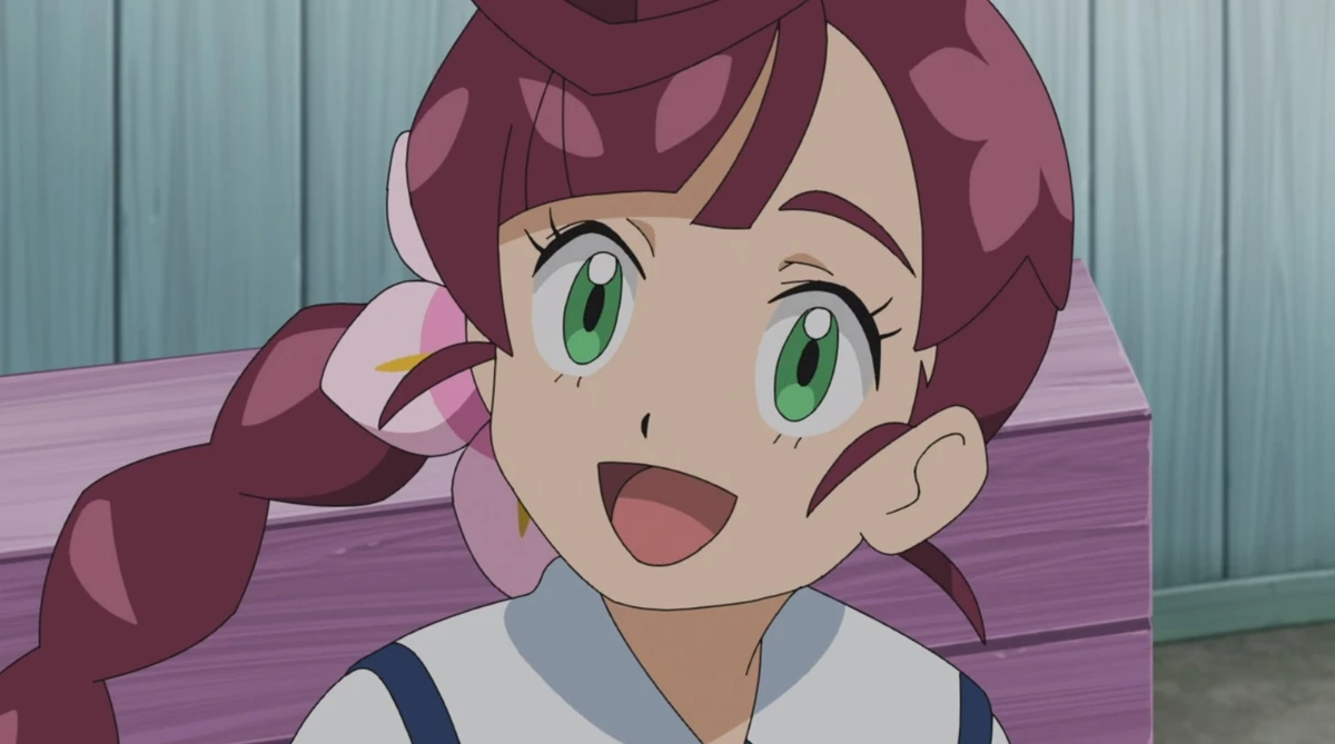Chloe Cyrise | Paper Shin a.k.a Keroro Gunsou Wiki | Fandom