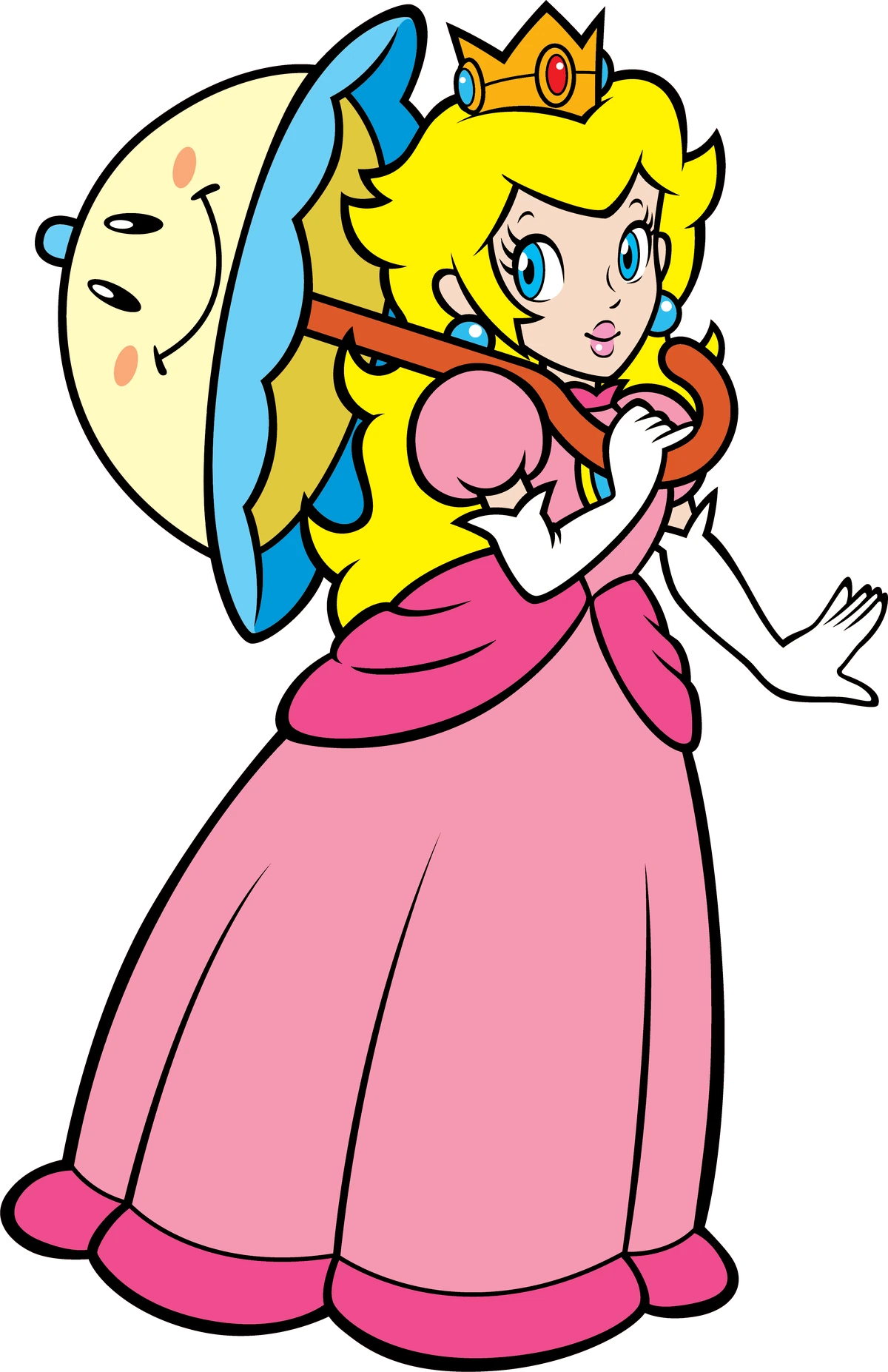 Perry | Paper Shin a.k.a Keroro Gunsou Wiki | Fandom