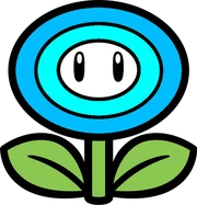 Ice Flower | Paper Shin a.k.a Keroro Gunsou Wiki | Fandom