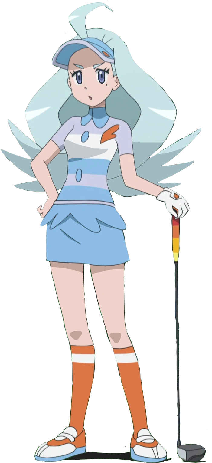 Kahili | Paper Shin a.k.a Keroro Gunsou Wiki | Fandom