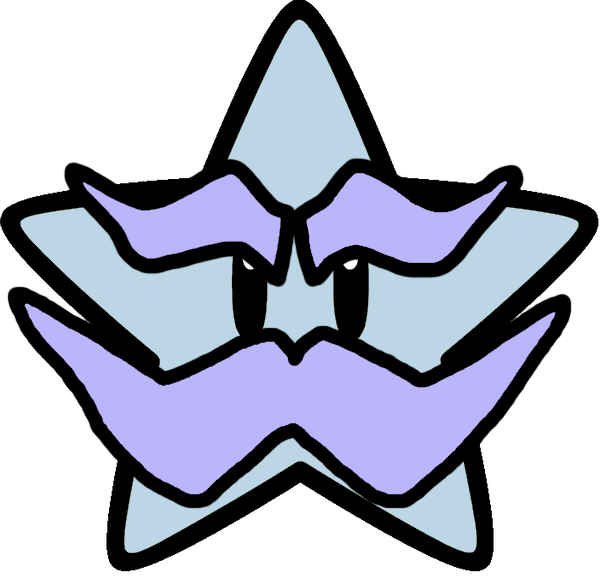 Millennium Star | Paper Shin a.k.a Keroro Gunsou Wiki | Fandom