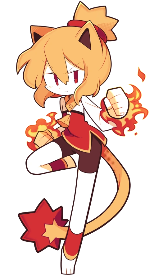 Zhuhong | Paper Shin a.k.a Keroro Gunsou Wiki | Fandom