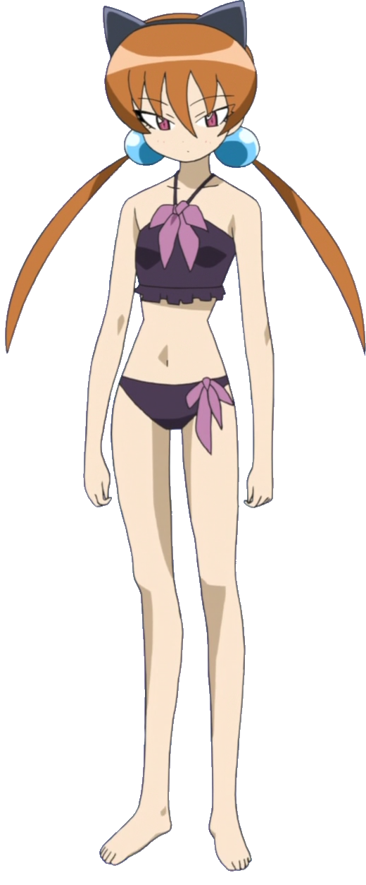 Alisa Southerncross Paper Shin A K A Keroro Gunsou Wiki Fandom