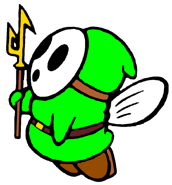Beezo | Paper Shin a.k.a Keroro Gunsou Wiki | Fandom