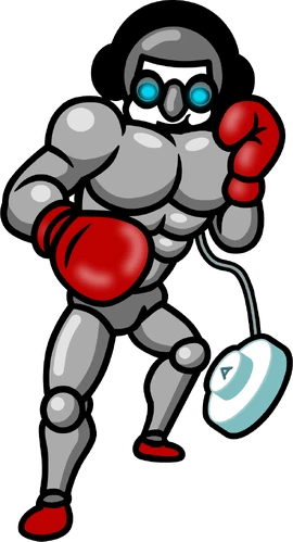 Muscle Doll | Paper Shin a.k.a Keroro Gunsou Wiki | Fandom