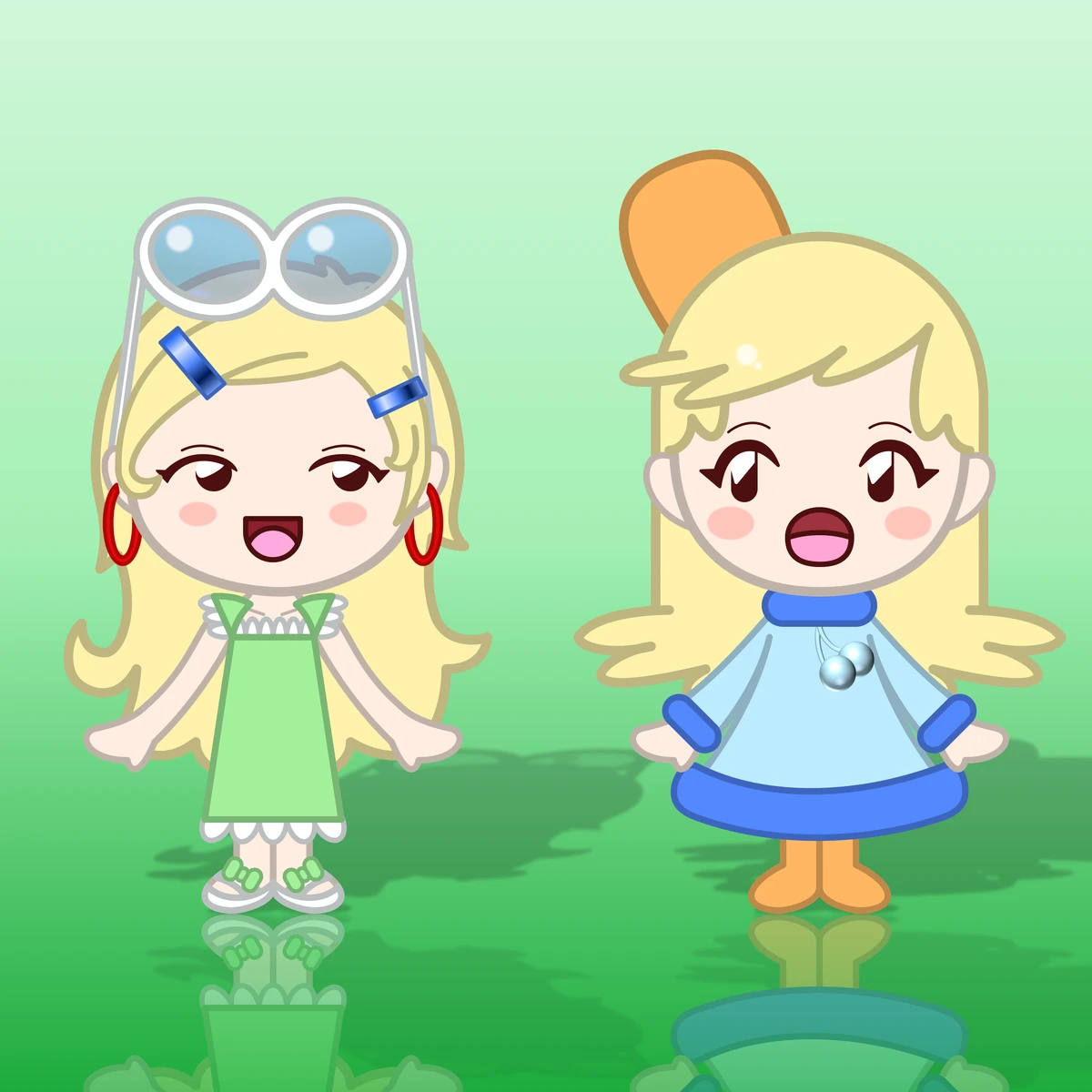 Natasha | Paper Shin a.k.a Keroro Gunsou Wiki | Fandom