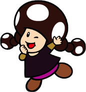 Toad Lisa | Paper Shin a.k.a Keroro Gunsou Wiki | Fandom