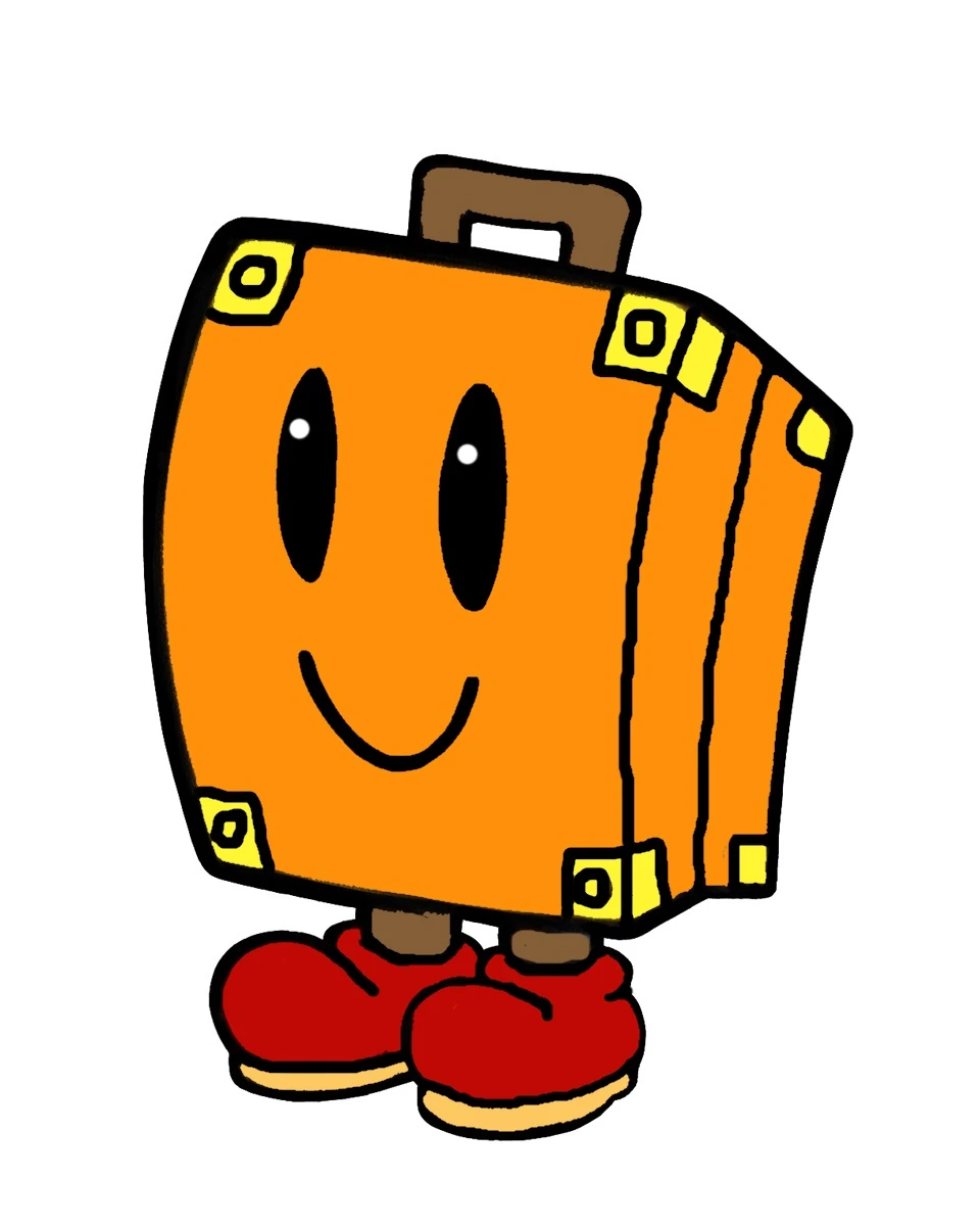 Stuffwell | Paper Shin a.k.a Keroro Gunsou Wiki | Fandom