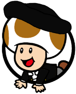 Toad Vermeer | Paper Shin a.k.a Keroro Gunsou Wiki | Fandom