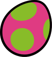 Yoob Egg | Paper Shin a.k.a Keroro Gunsou Wiki | Fandom