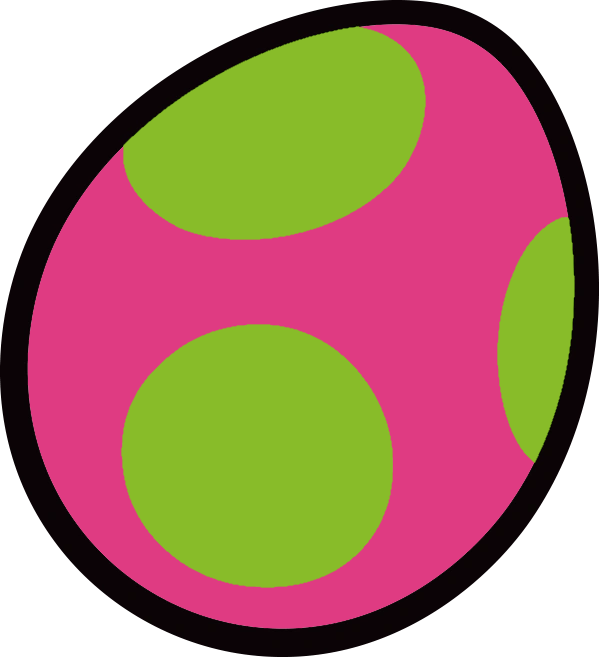 Yoob Egg | Paper Shin a.k.a Keroro Gunsou Wiki | Fandom