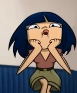 Debbie Kang | Paper Shin a.k.a Keroro Gunsou Wiki | Fandom