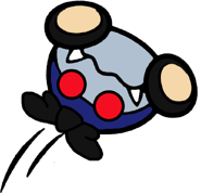 Dark Goombud | Paper Shin a.k.a Keroro Gunsou Wiki | Fandom