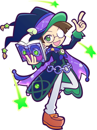 Klug | Paper Shin a.k.a Keroro Gunsou Wiki | Fandom