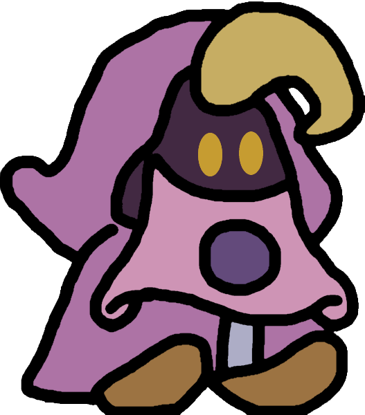 Merlee | Paper Shin a.k.a Keroro Gunsou Wiki | Fandom