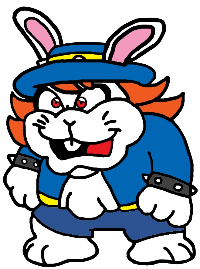 Spewart Broodal | Paper Shin a.k.a Keroro Gunsou Wiki | Fandom