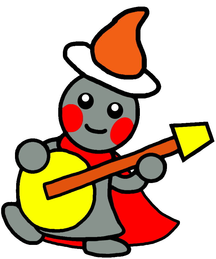 Art | Paper Shin a.k.a Keroro Gunsou Wiki | Fandom