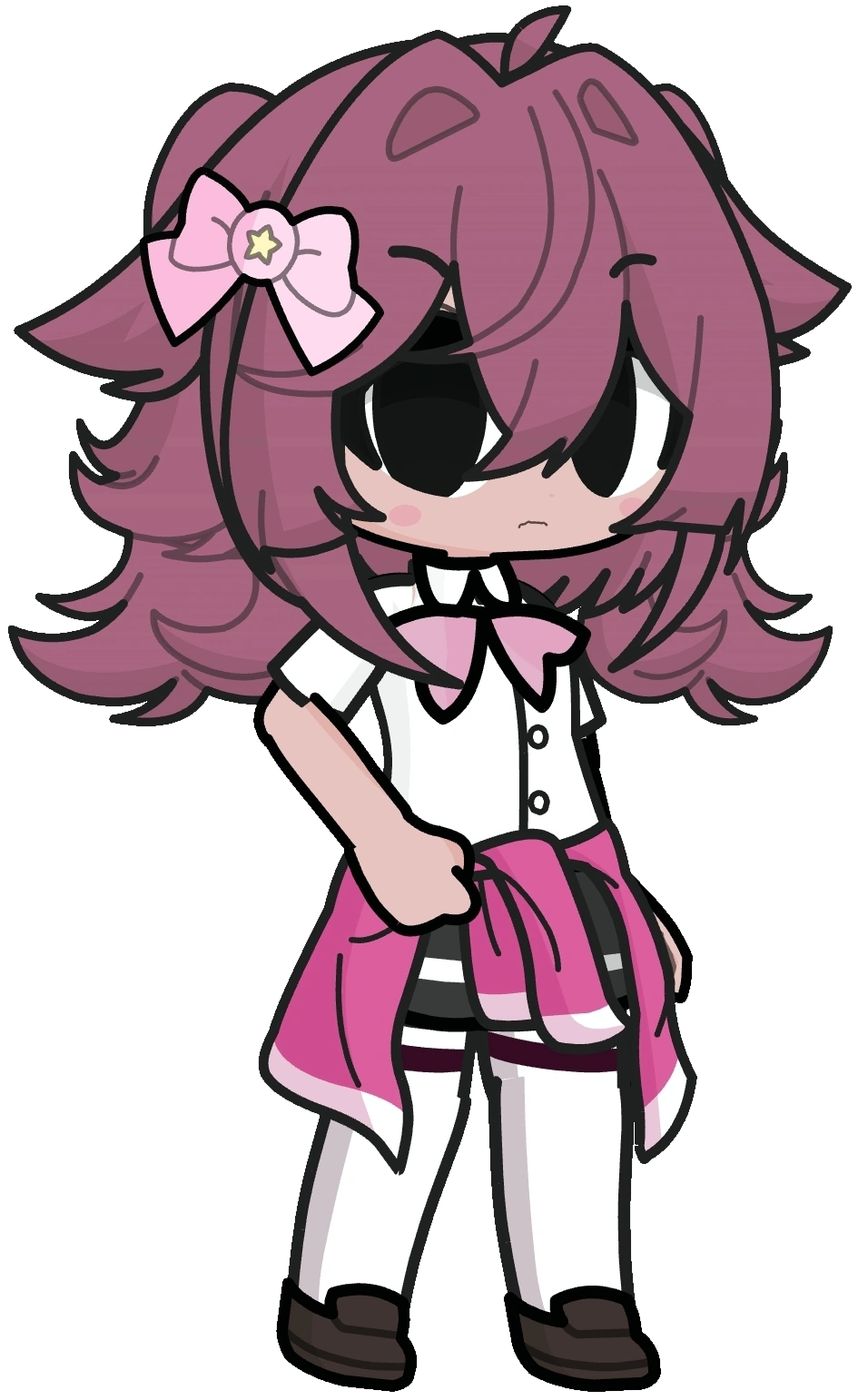 Lunarian | Paper Shin a.k.a Keroro Gunsou Wiki | Fandom