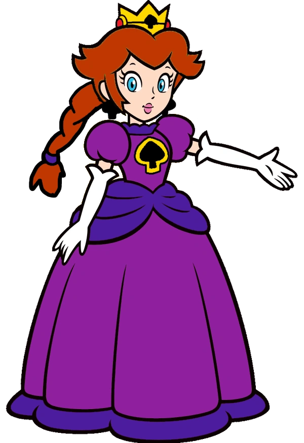 Princess Spade | Paper Shin a.k.a Keroro Gunsou Wiki | Fandom