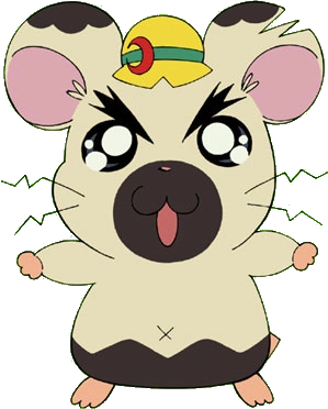 Boss | Paper Shin a.k.a Keroro Gunsou Wiki | Fandom