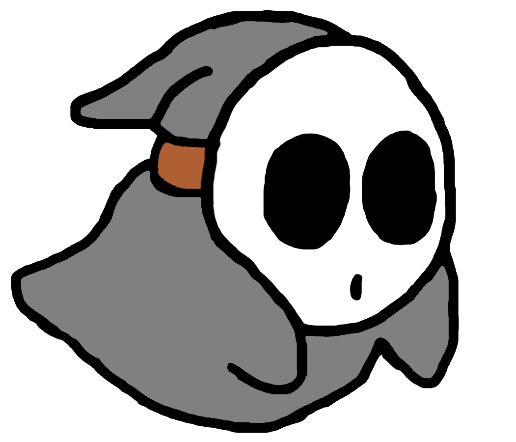 Ghoul Guy | Paper Shin a.k.a Keroro Gunsou Wiki | Fandom