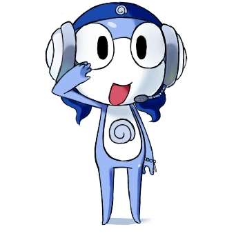 Lalele | Paper Shin a.k.a Keroro Gunsou Wiki | Fandom