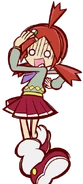 Ringo Andou | Paper Shin a.k.a Keroro Gunsou Wiki | Fandom