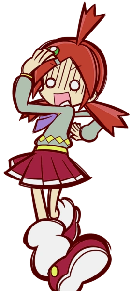 Ringo Andou/Gallery | Paper Shin a.k.a Keroro Gunsou Wiki | Fandom