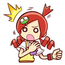 Ringo Andou | Paper Shin a.k.a Keroro Gunsou Wiki | Fandom