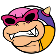 Roy Koopa | Paper Shin a.k.a Keroro Gunsou Wiki | Fandom