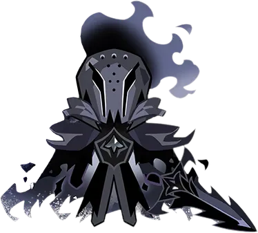 Silent Salt Cookie | Paper Shin a.k.a Keroro Gunsou Wiki | Fandom