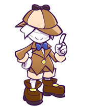 Ingil | Paper Shin a.k.a Keroro Gunsou Wiki | Fandom