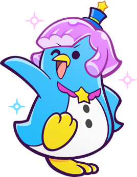 Puniru | Paper Shin a.k.a Keroro Gunsou Wiki | Fandom