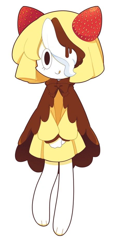 Puririri | Paper Shin a.k.a Keroro Gunsou Wiki | Fandom