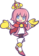 Prince Salde Canarl Shellbrick III | Paper Shin a.k.a Keroro Gunsou ...