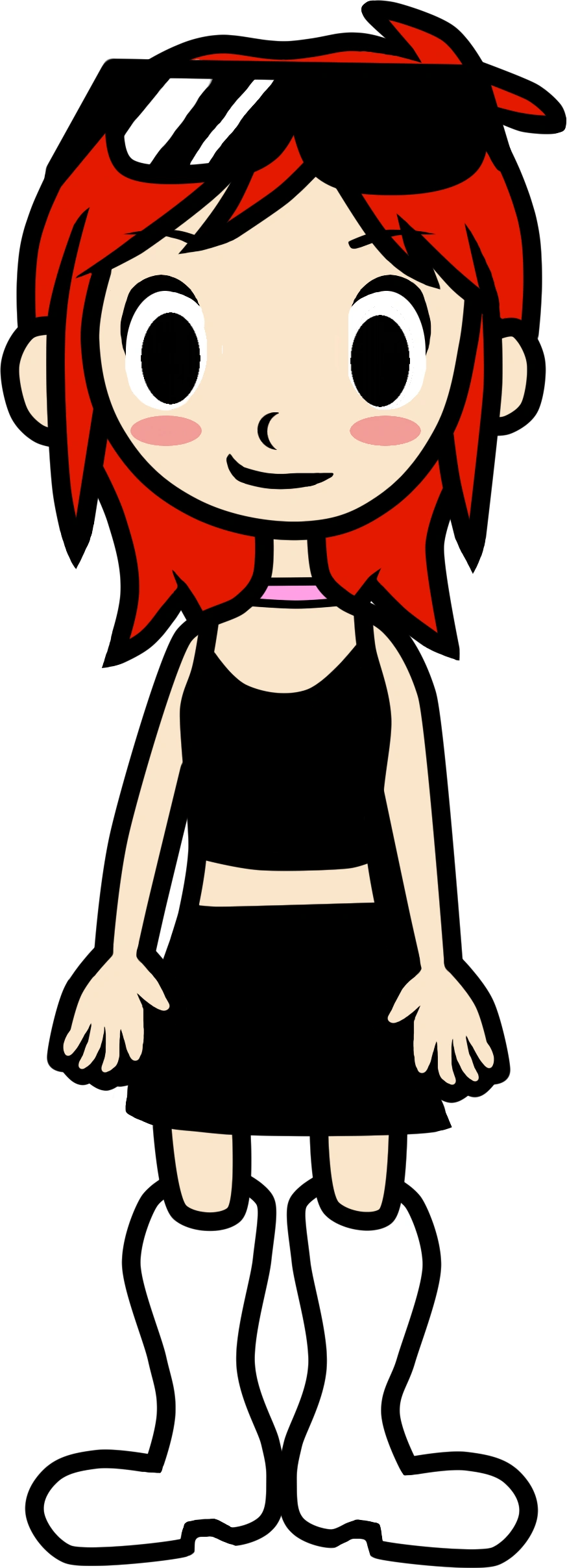 Natalie | Paper Shin a.k.a Keroro Gunsou Wiki | Fandom