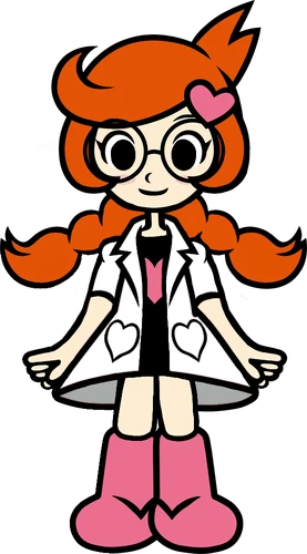 Penny Crygor | Paper Shin a.k.a Keroro Gunsou Wiki | Fandom