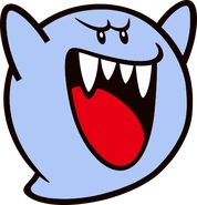 Big Boo | Paper Shin a.k.a Keroro Gunsou Wiki | Fandom