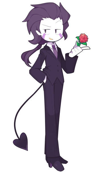 Donovan | Paper Shin a.k.a Keroro Gunsou Wiki | Fandom