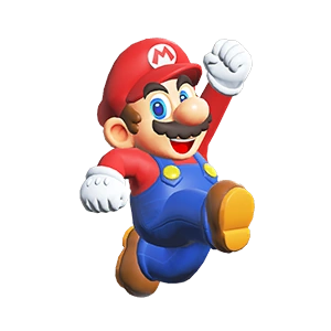 Super Mario Bros. Journey | Paper Shin a.k.a Keroro Gunsou Wiki | Fandom