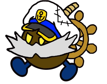 Paper Mario The Thousand Year Door Bobbery