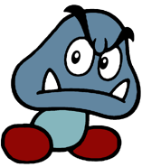 Gloomba | Paper Shin a.k.a Keroro Gunsou Wiki | Fandom