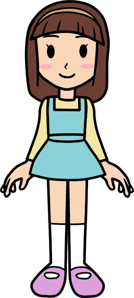 Kawamura | Paper Shin a.k.a Keroro Gunsou Wiki | Fandom