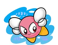 Bronto Burt | Paper Shin a.k.a Keroro Gunsou Wiki | Fandom