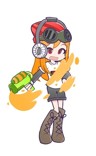 Meggy Spletzer | Paper Shin a.k.a Keroro Gunsou Wiki | Fandom