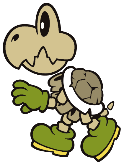 Dull Bones | Paper Shin a.k.a Keroro Gunsou Wiki | Fandom