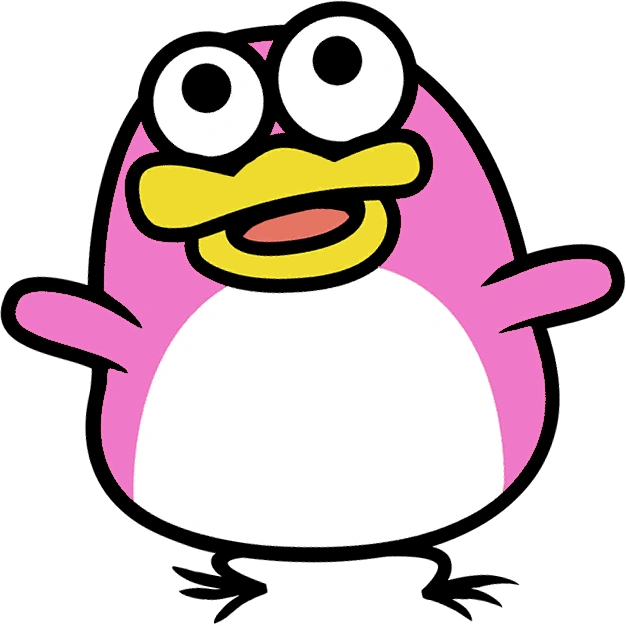 Pink Pyoro | Paper Shin a.k.a Keroro Gunsou Wiki | Fandom