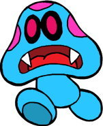 Baby RC Shroober | Paper Shin a.k.a Keroro Gunsou Wiki | Fandom