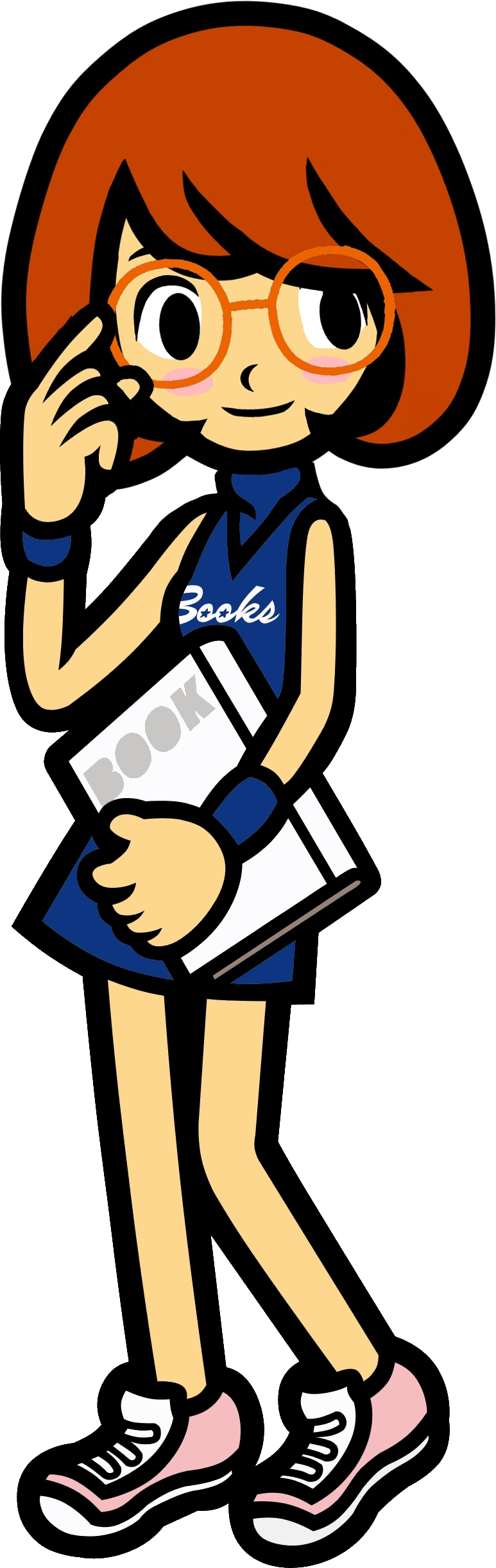 Julie E. Yumi | Paper Shin a.k.a Keroro Gunsou Wiki | Fandom