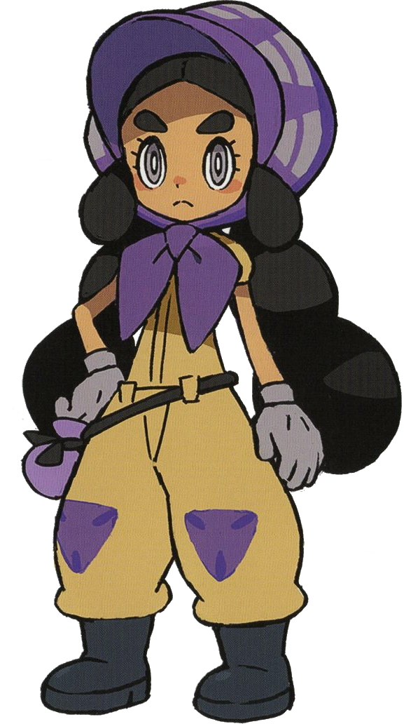Hapu | Paper Shin a.k.a Keroro Gunsou Wiki | Fandom